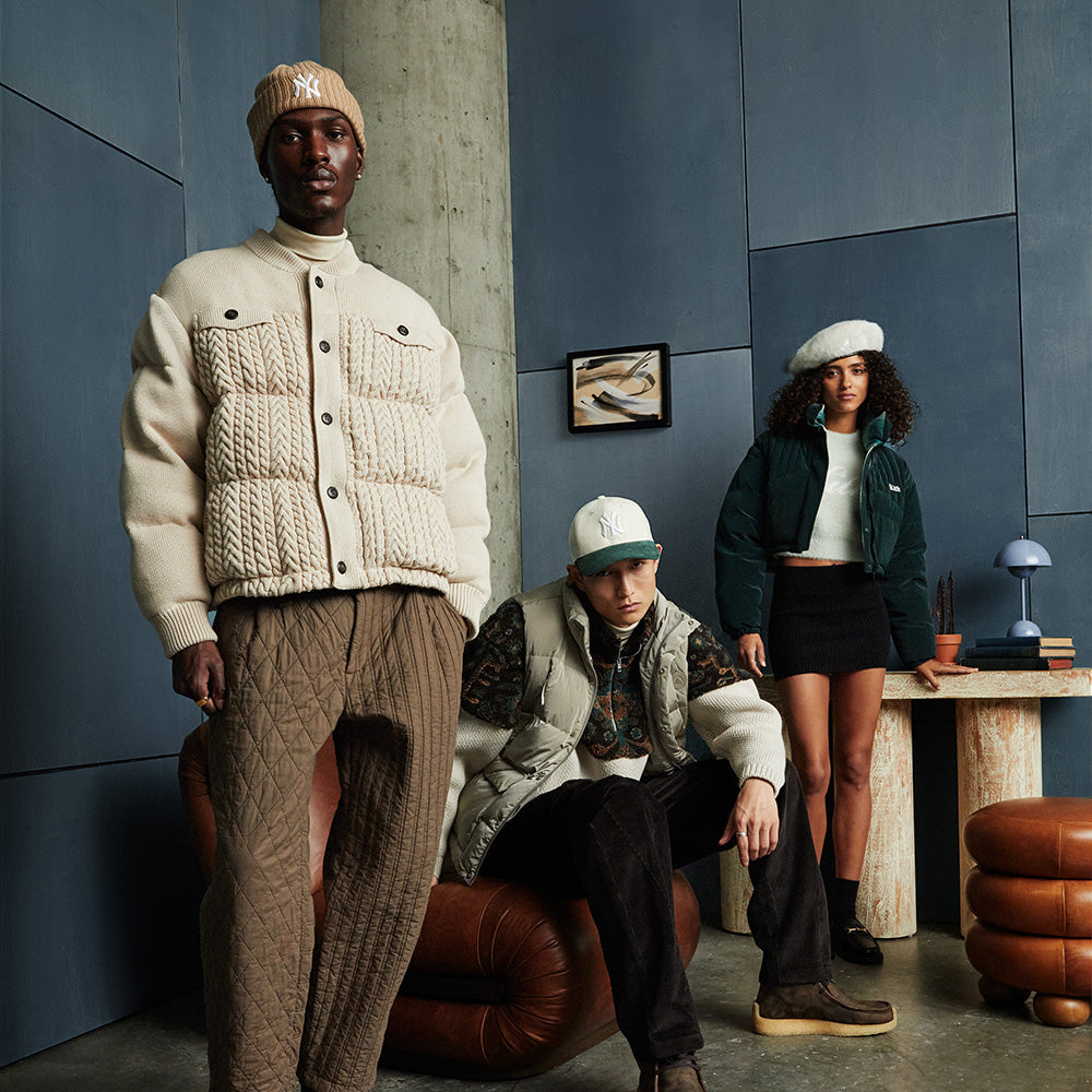 Kith Winter 2023 Delivery I | Kith
