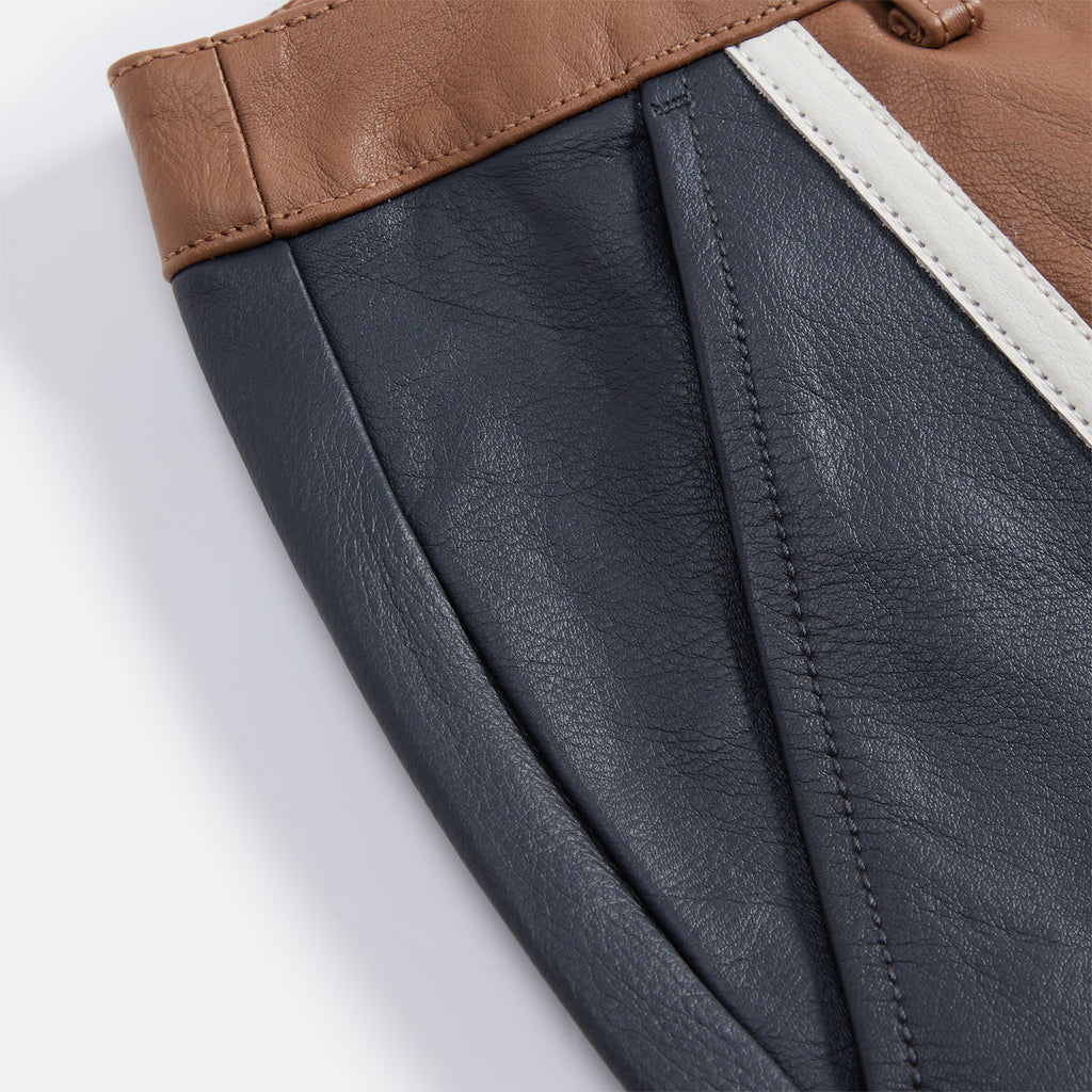 Nike x Travis Scott W J SP TS Moto Pant - Archaeo Brown – Kith