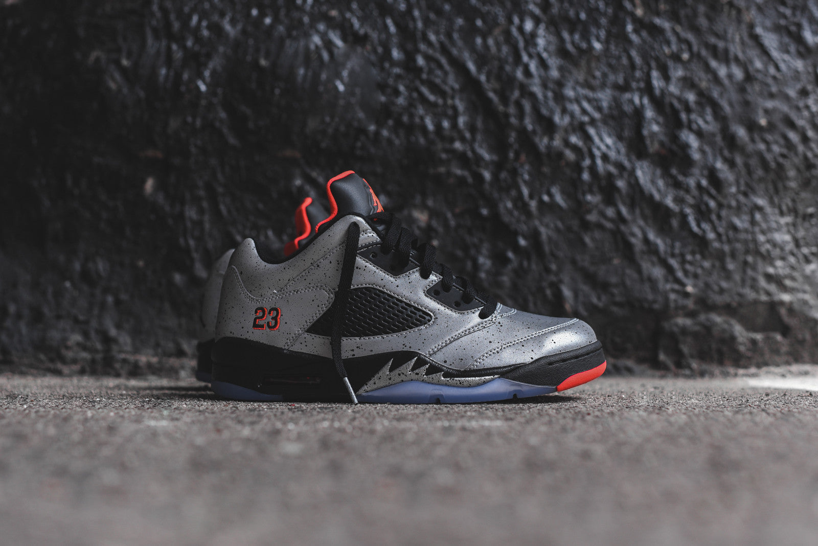 Nike Air Jordan V Low - Neymar – Kith