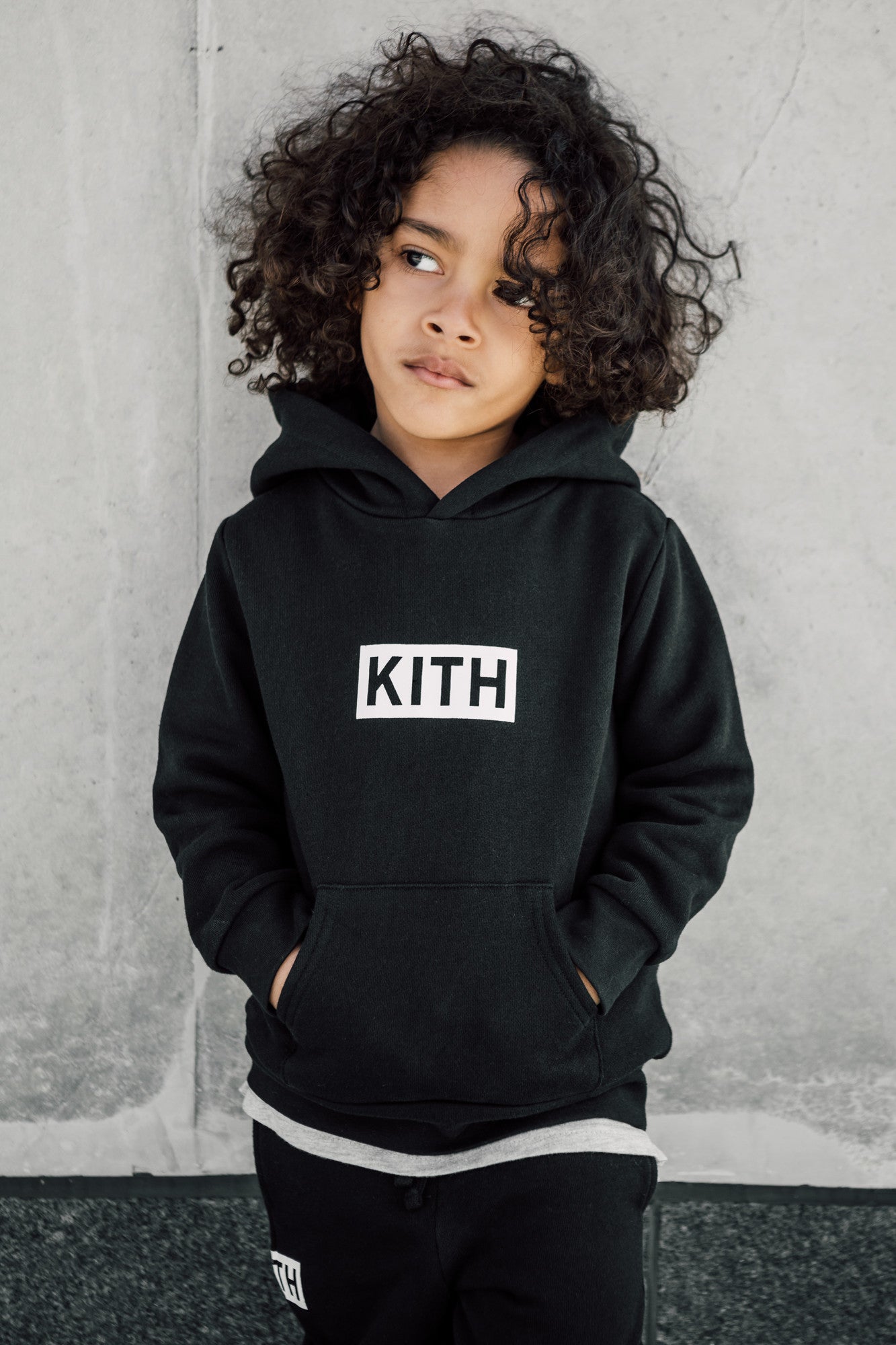 Kidset Fall '16 Collection – Kith
