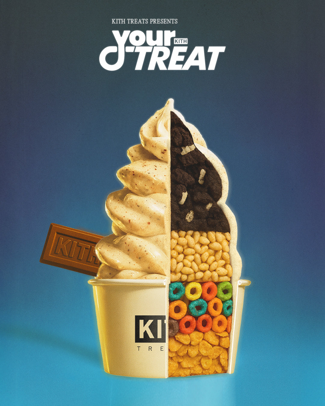 Your Treat Contest – Kith