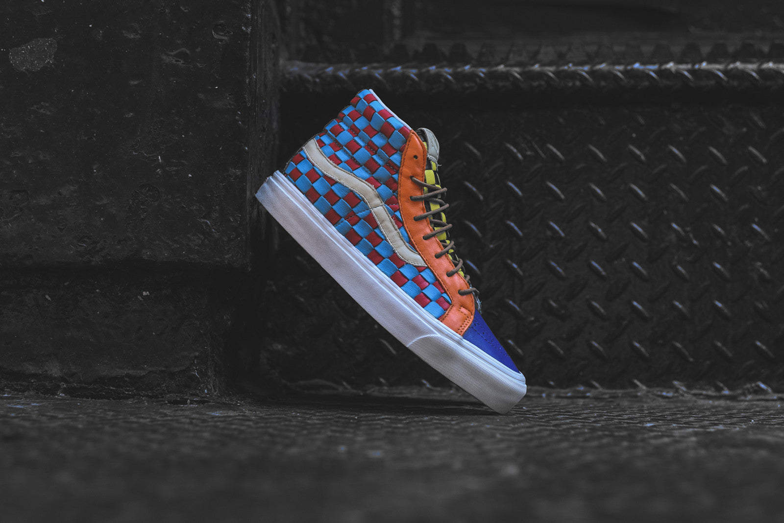 Vans Vault 50th Anniversary Collection – Kith