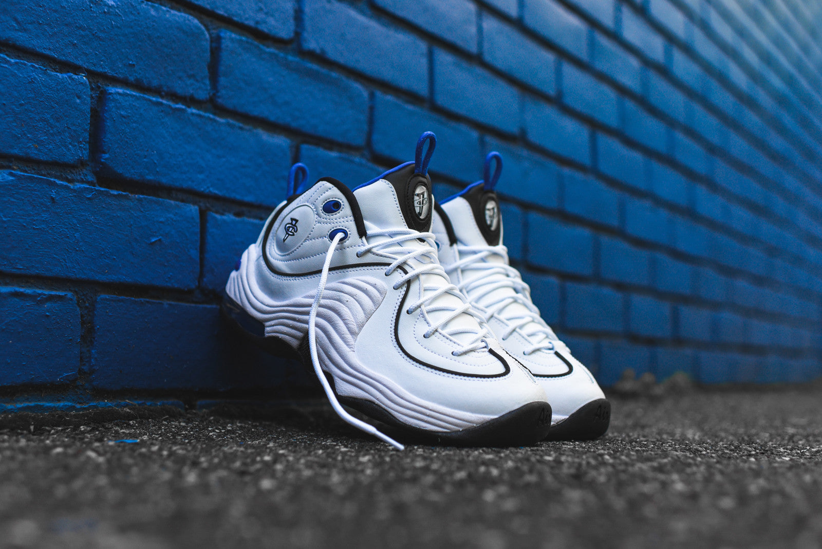 Nike Summer '16 - Delivery 6 – Kith
