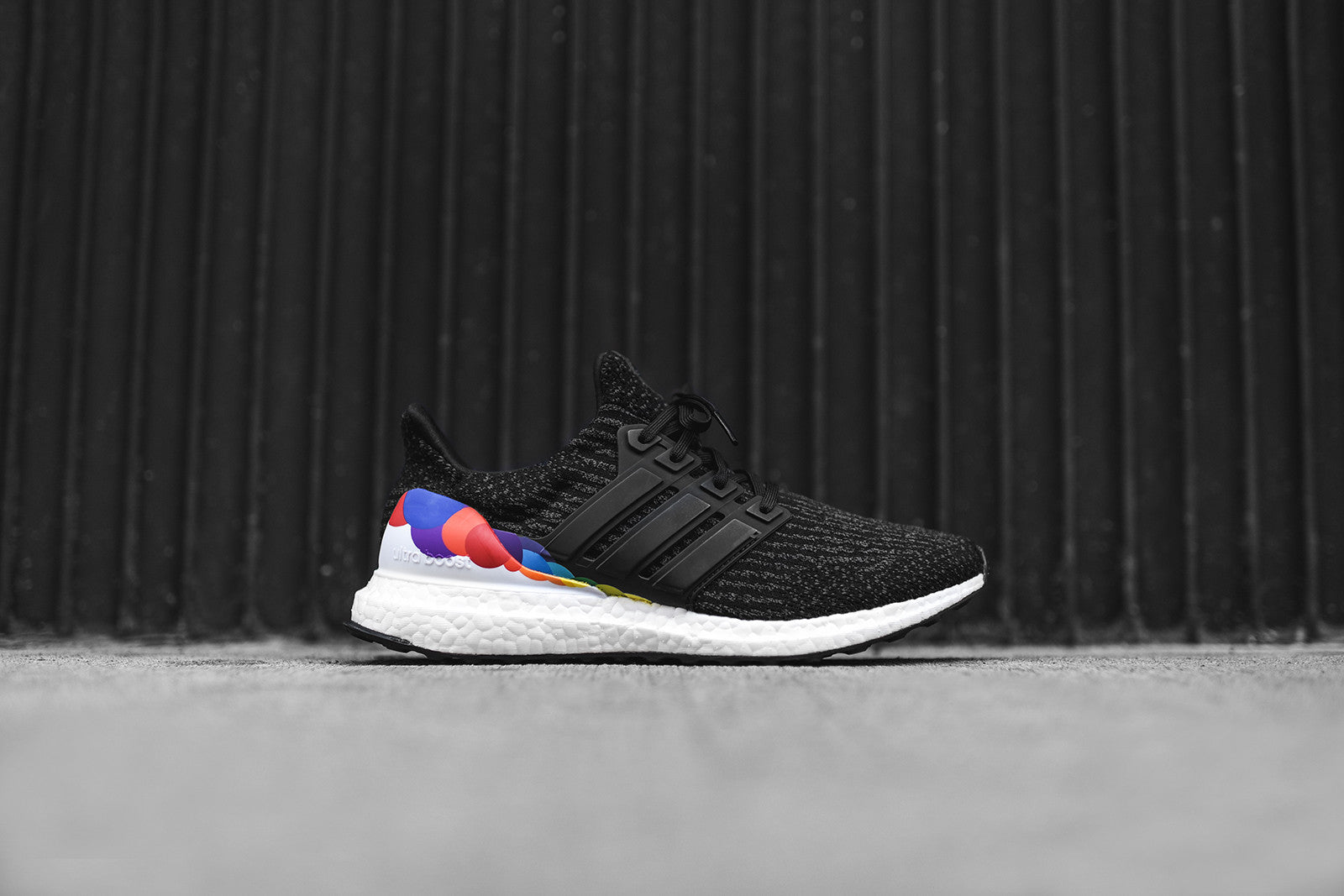 adidas UltraBoost - Pride – Kith