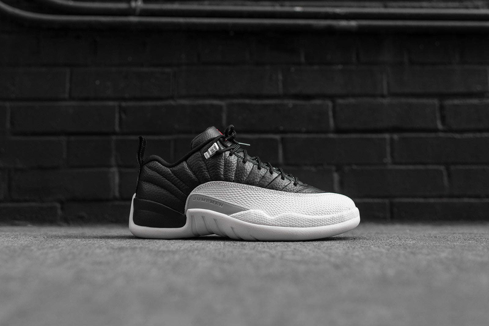 Nike Air Jordan 12 Retro Low - Playoff – Kith