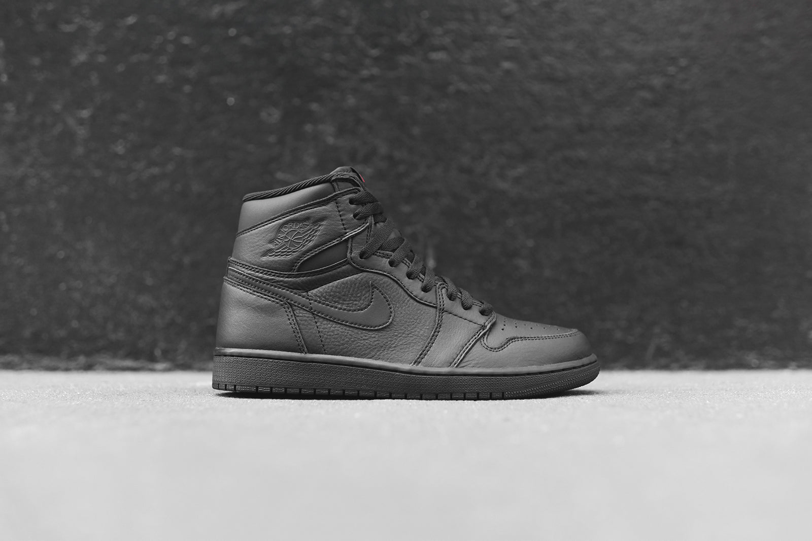 Nike Air Jordan 1 Retro High OG Pack – Kith