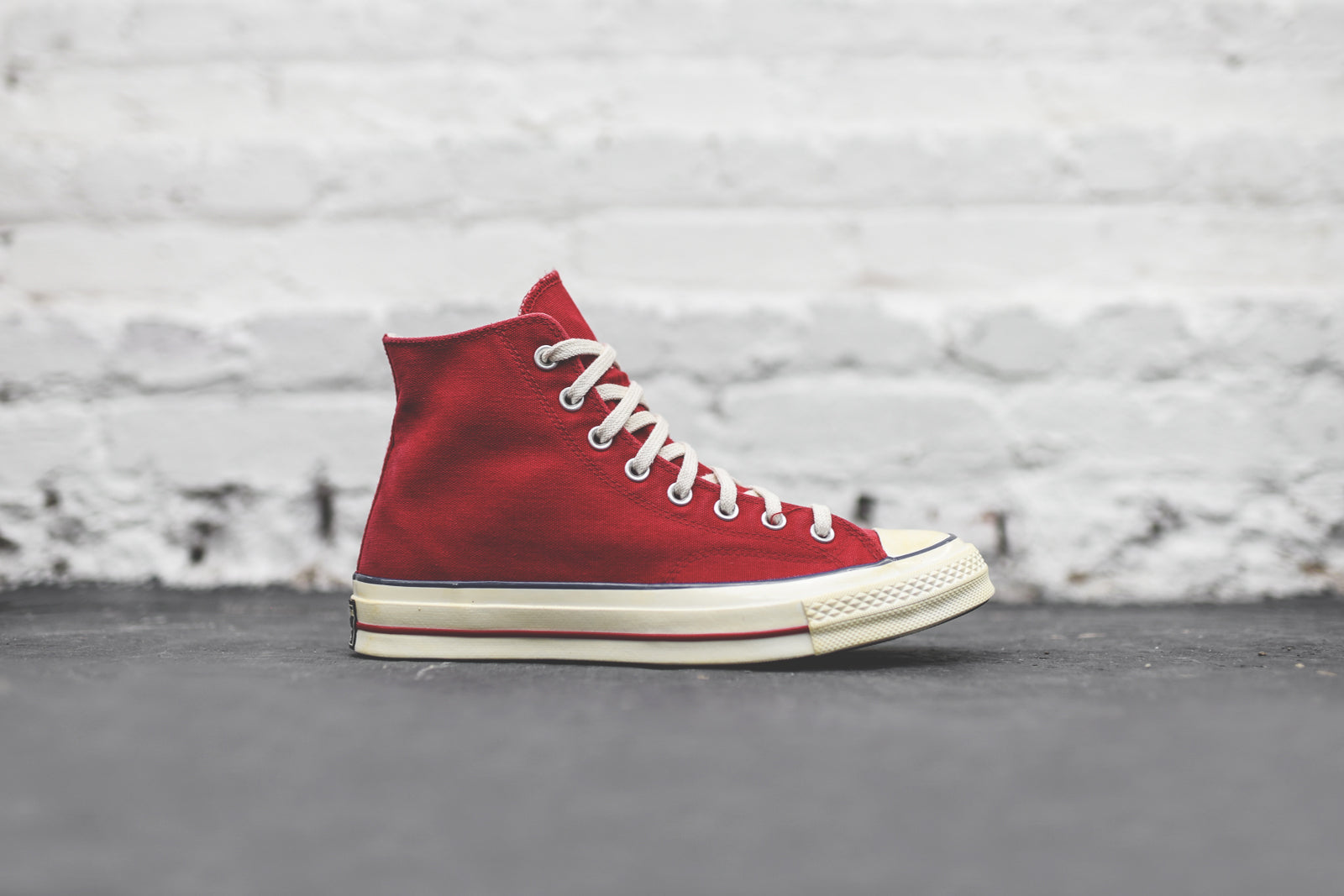 Converse Pre-Spring 2018 Collection – Kith