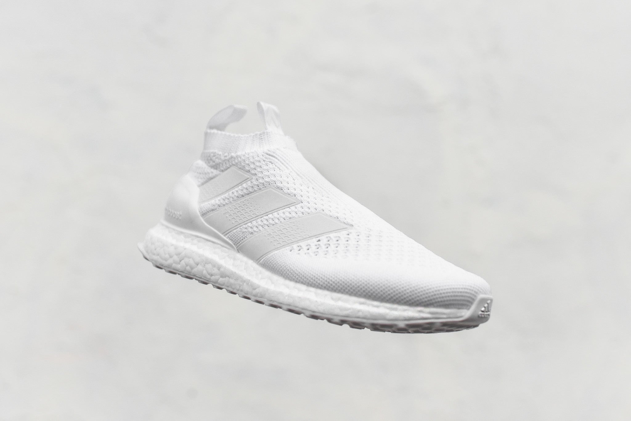 adidas ACE 16+ PureControl Ultra Boost - White – Kith