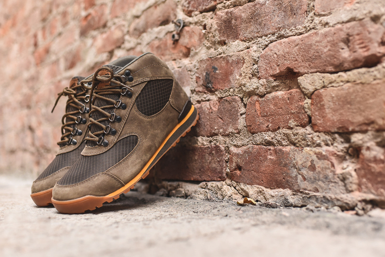 Danner Fall '16 Delivery 1 – Kith