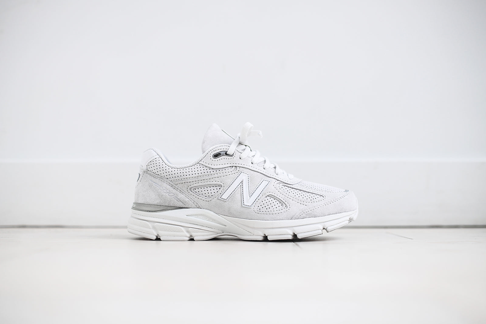 New Balance Spring '18, Delivery 1 – Kith