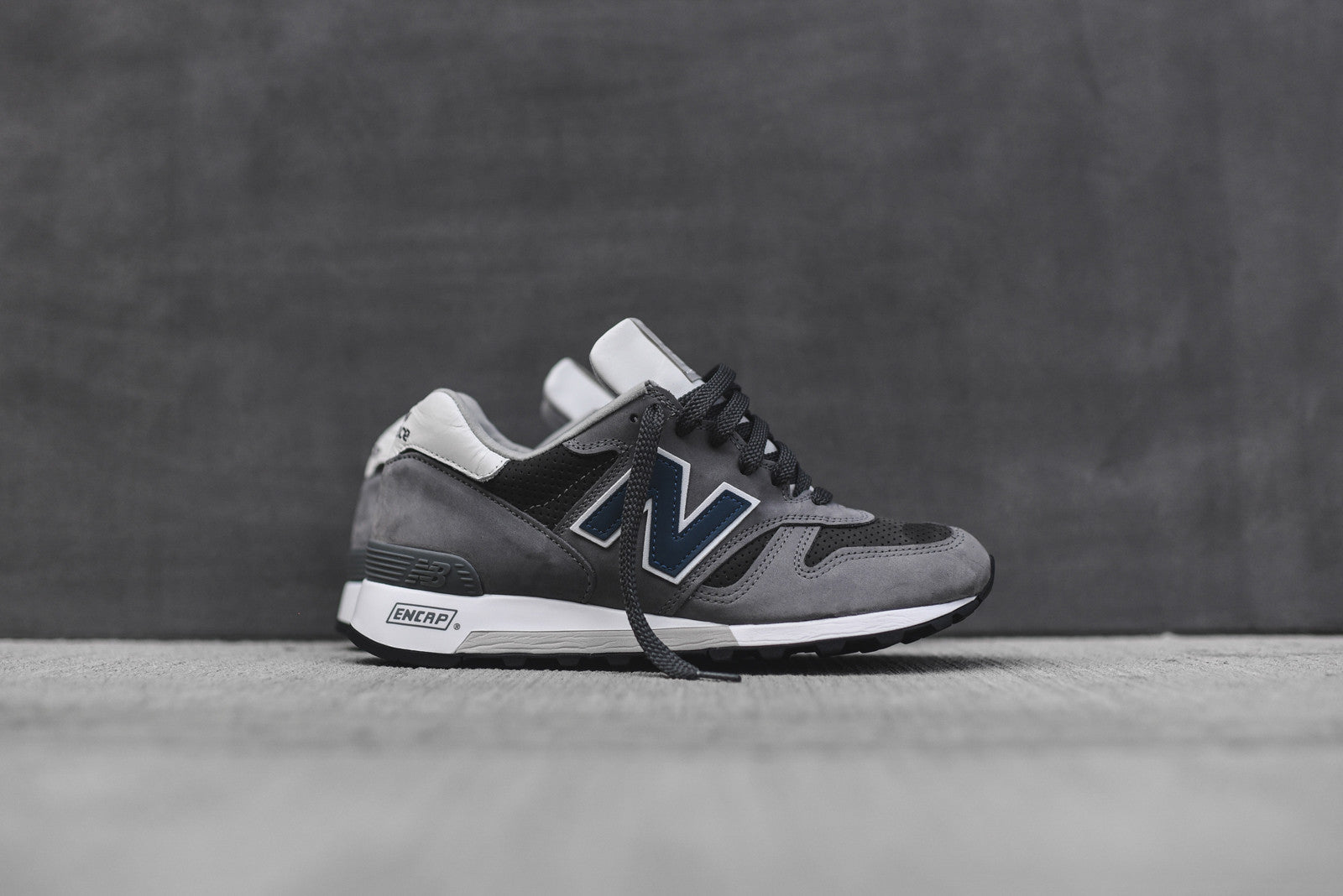 New Balance M1300 - Dark Grey / Navy – Kith