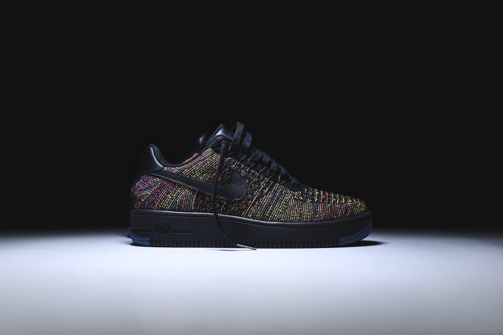 Nike Air Force 1 Flyknit Low Collection – Kith