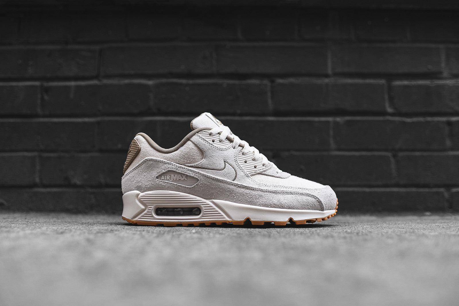 Nike Summer '17, Delivery 1 – Kith