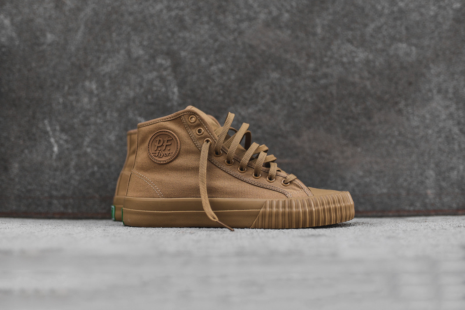 PF Flyers Center Hi - Sand – Kith