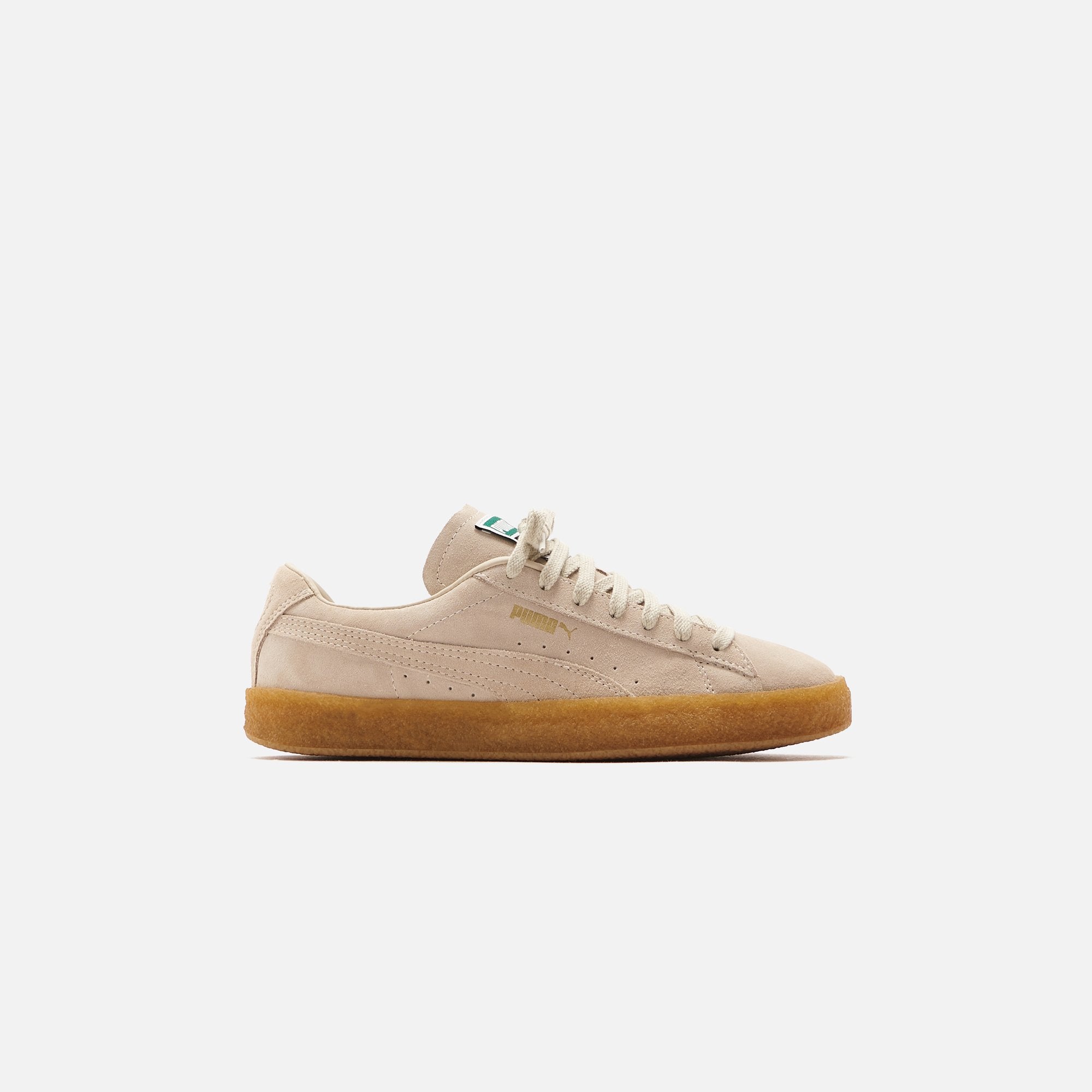 Puma Suede Crepe - Peyote – Kith