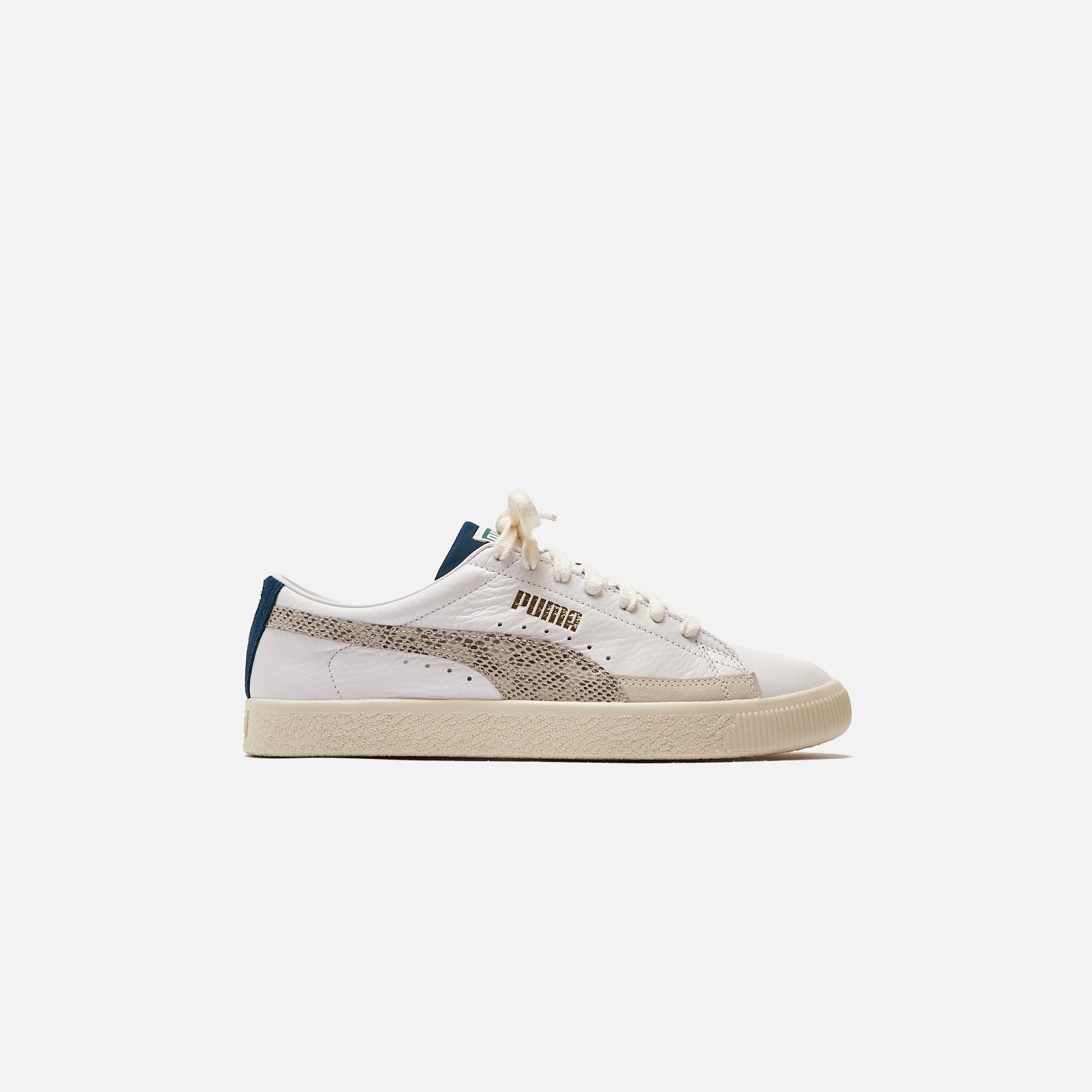Puma Basket VTG - Snake – Kith