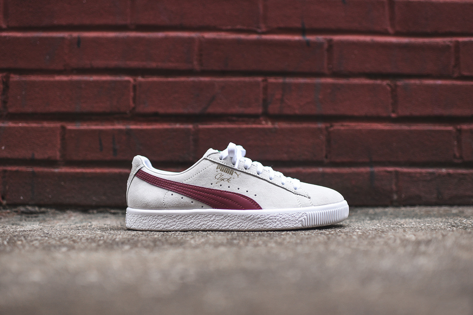 Puma Spring '17, Delivery 2 – Kith