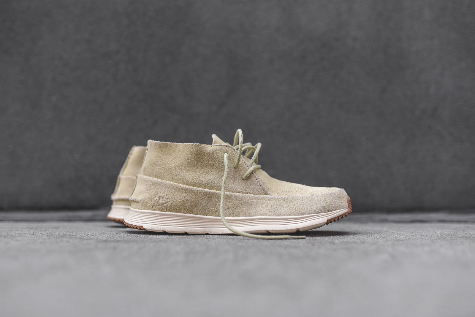 Ransom Holding Co. Spring 2016 – Kith