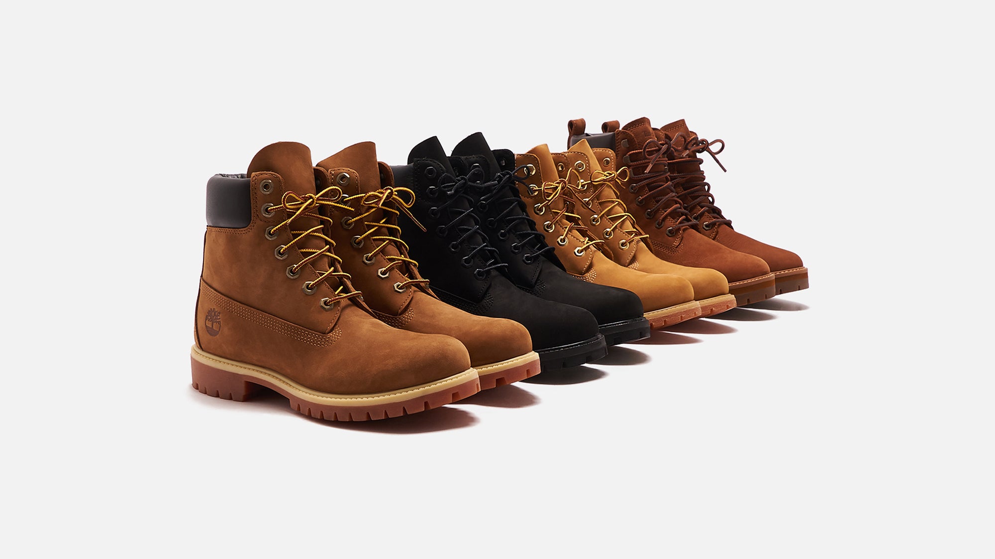 Timberland Collection – Kith