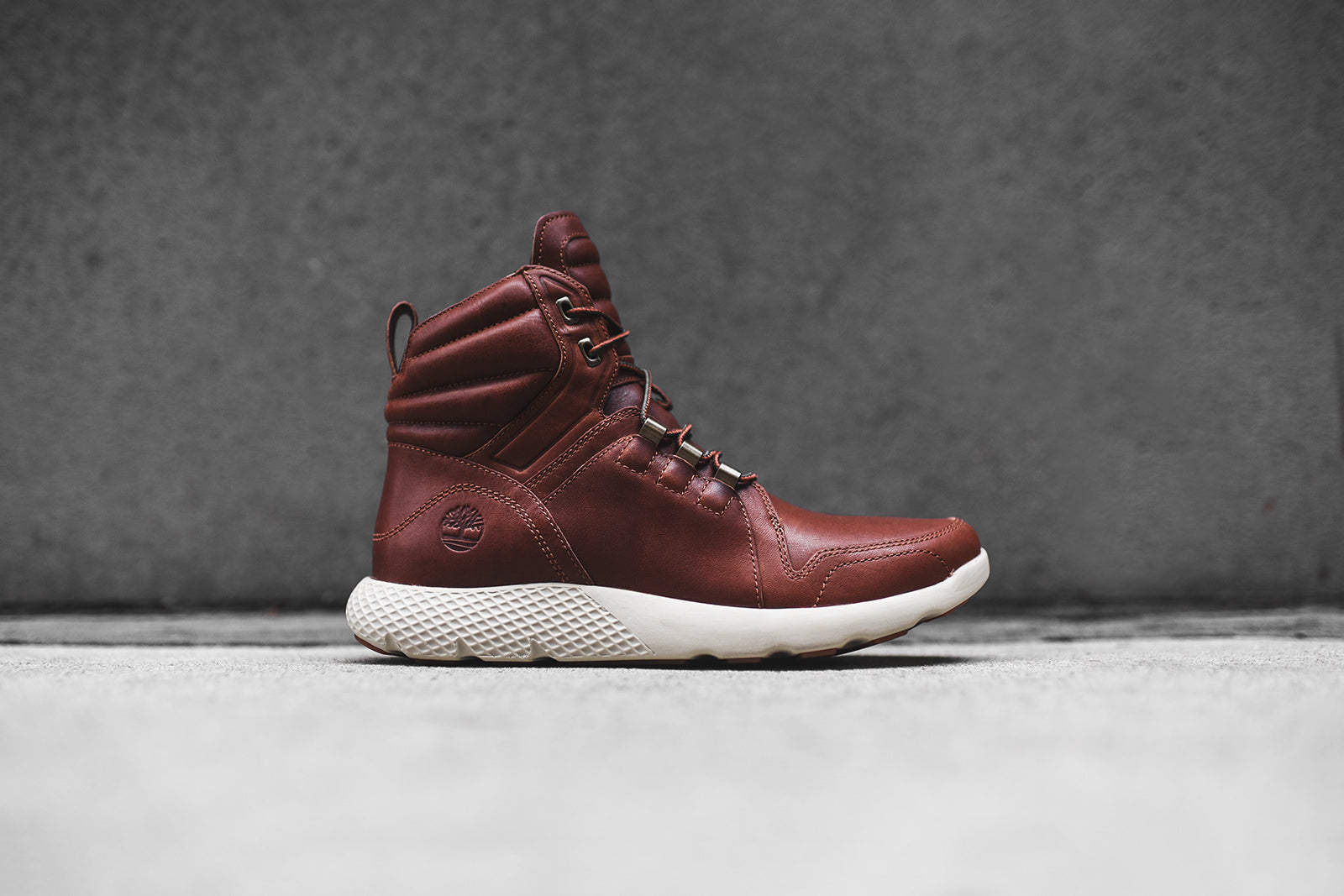 Timberland Flyroam Boot - Chocolate – Kith