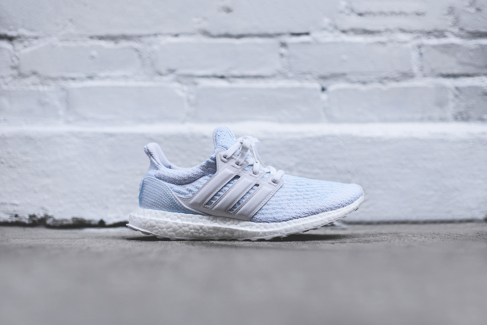 adidas x Parley UltraBoost Pack – Kith