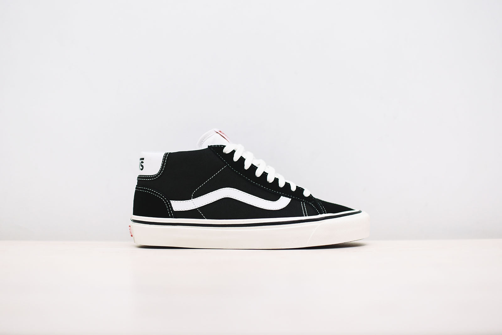Vans Spring 2018, Delivery 1 – Kith