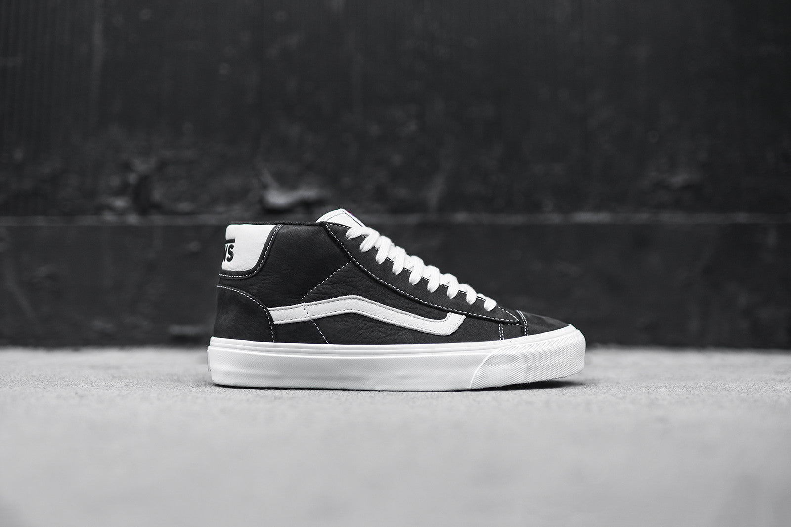 Vans OG Mid Skool LX Pack – Kith