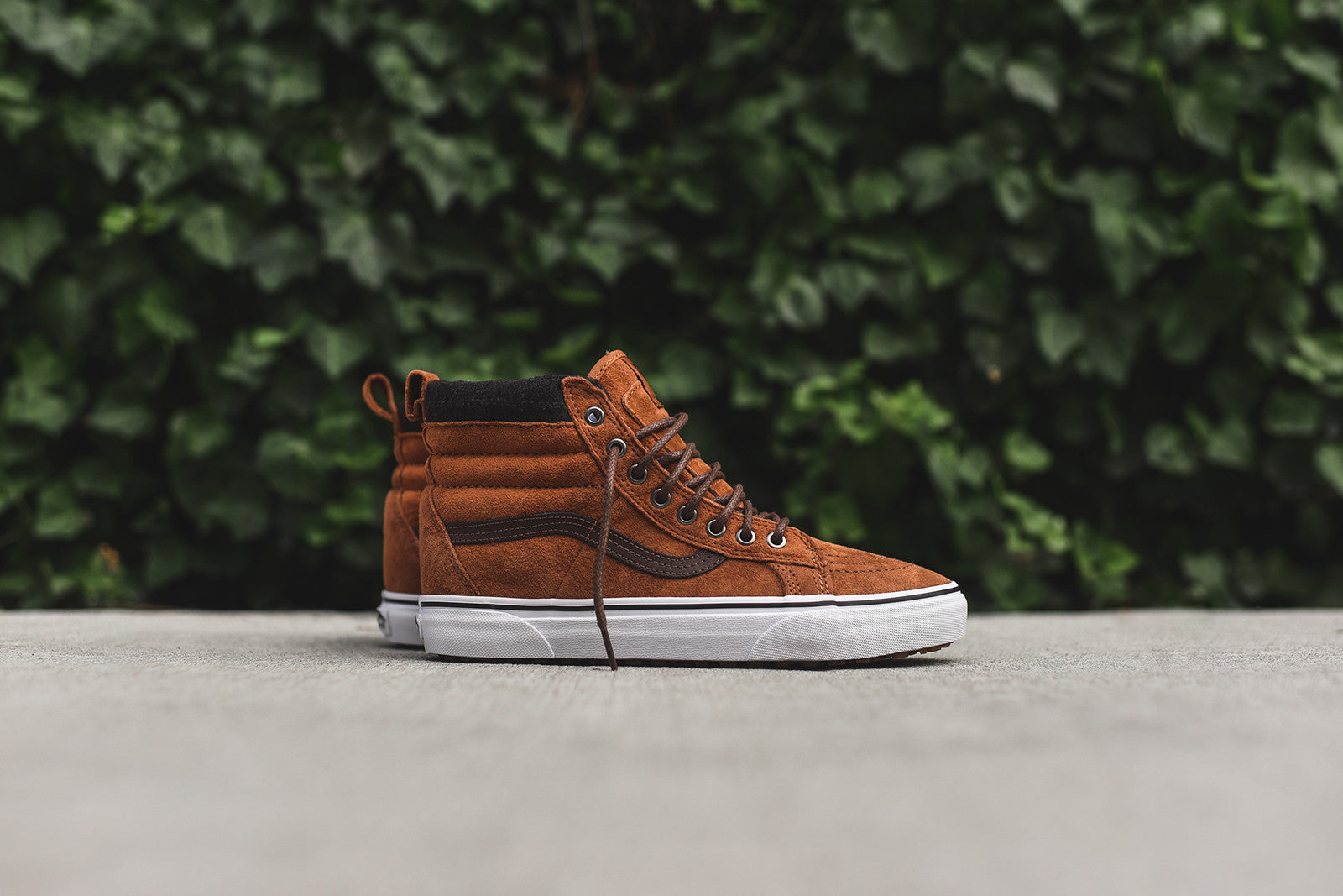 Vans Fall 2016 Pack – Kith