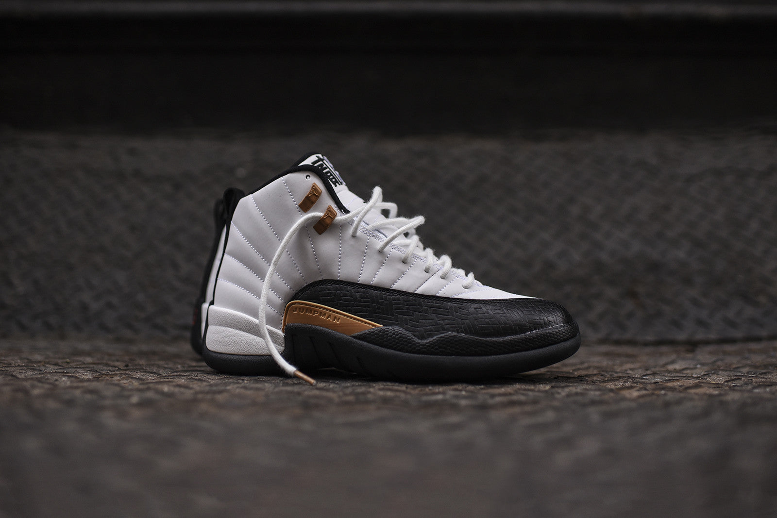 Nike Air Jordan 12 Retro - Chinese New Year – Kith