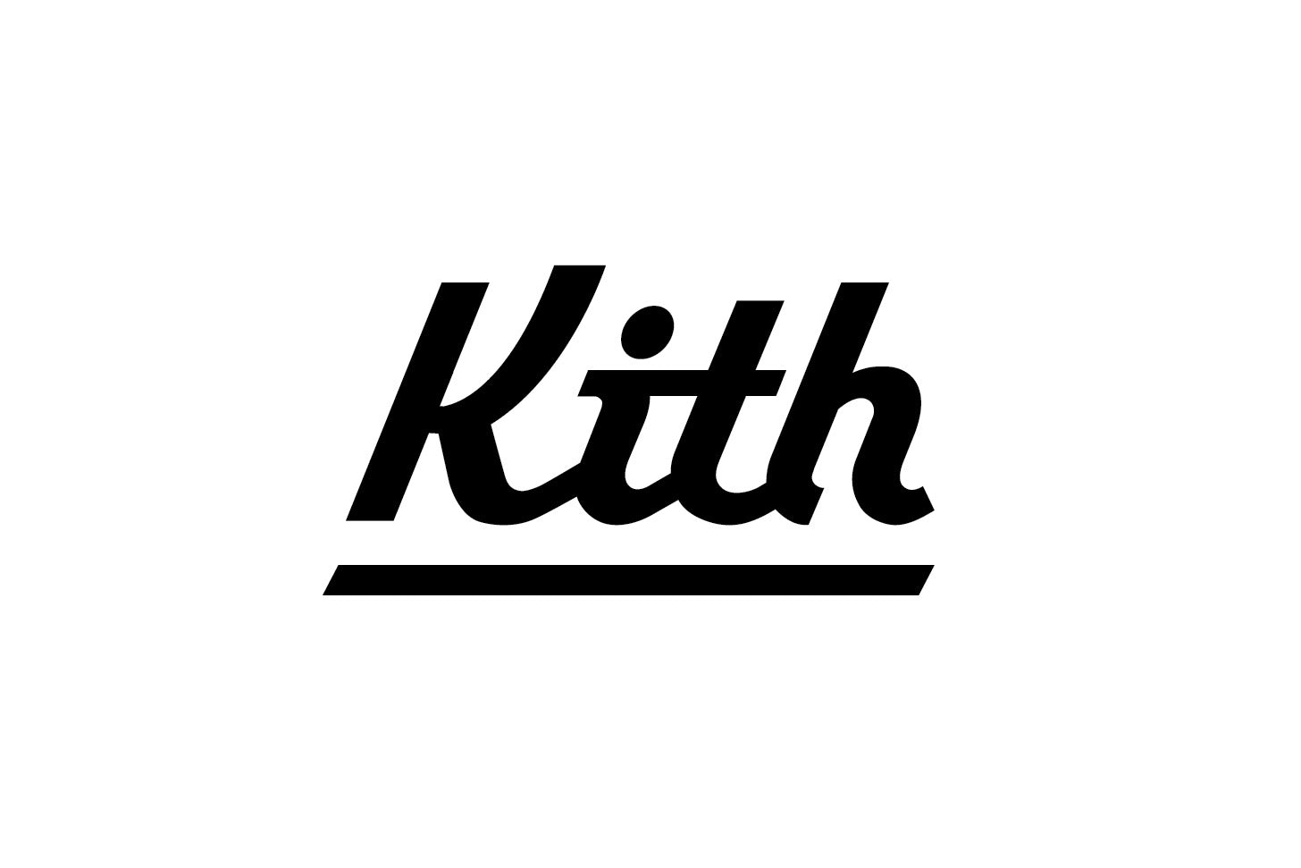 Mitchell and Ness – Kith