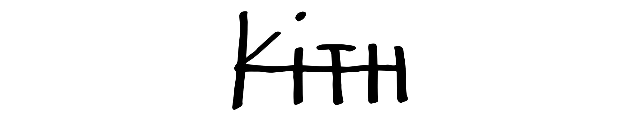 Kith ++ Ksubi | Kith