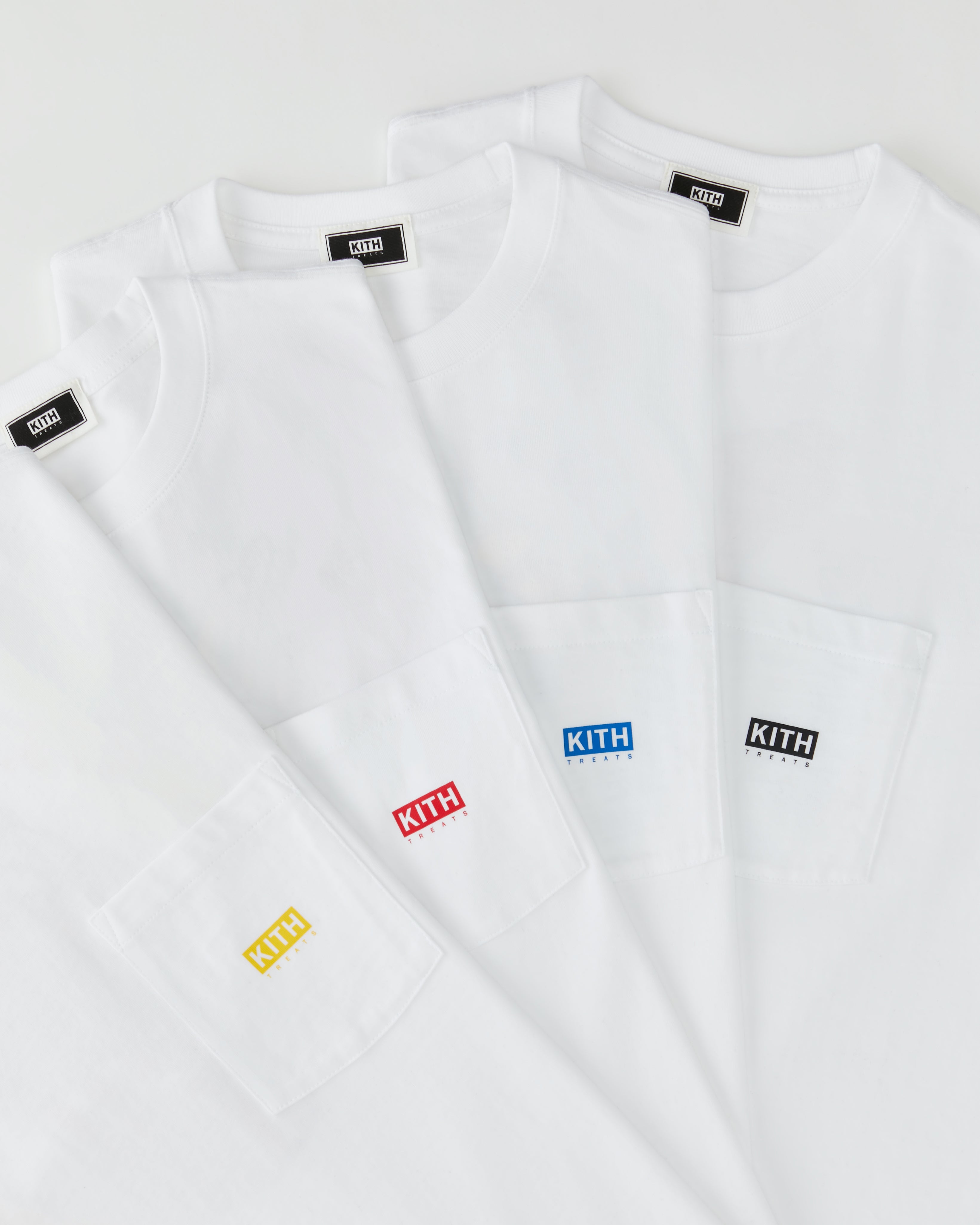 Kith Treats Opposite Day | Kith