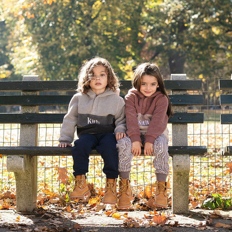 Kith Kids Winter 2020 | Kith