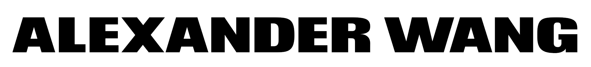 Alexander Wang | Kith