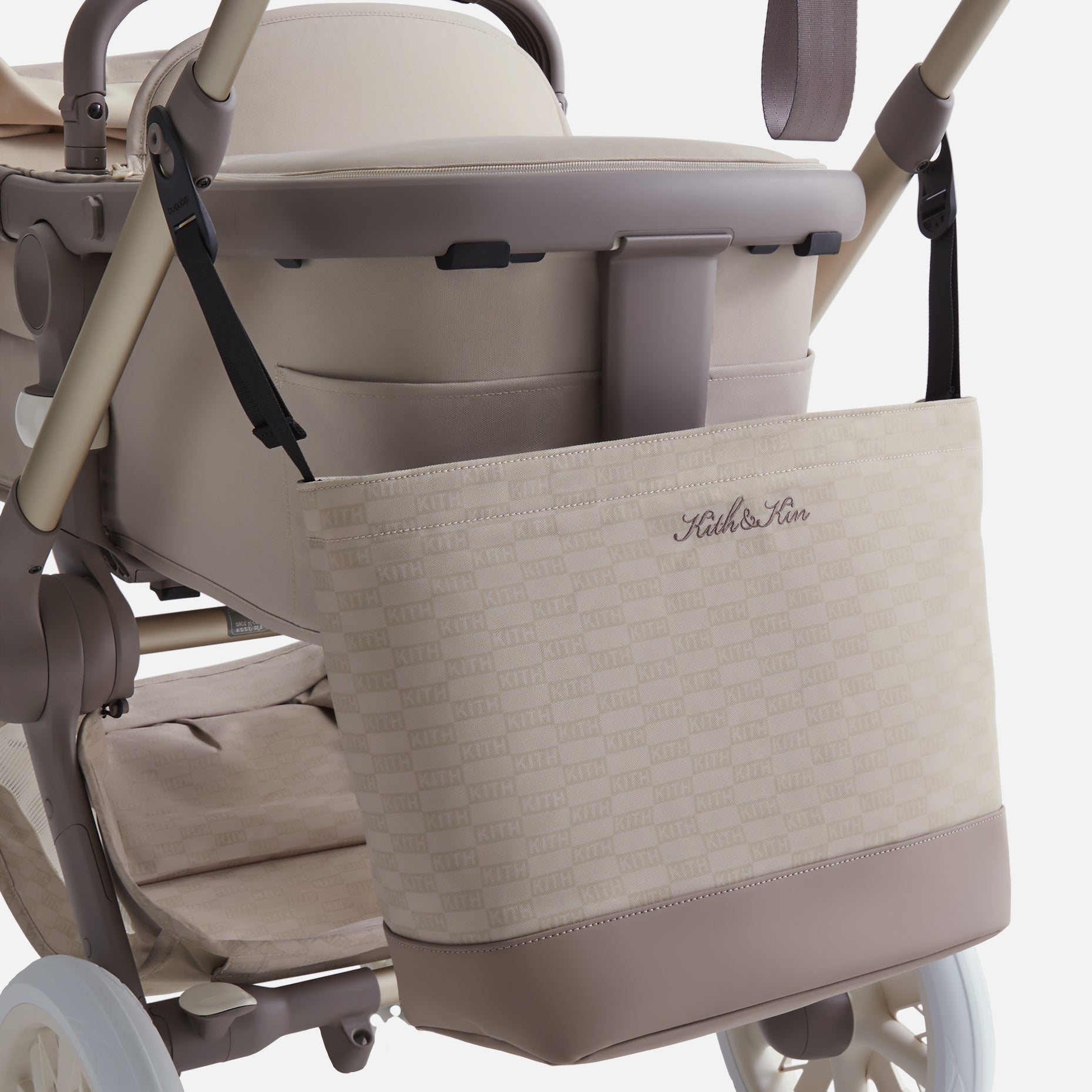 Kith Baby Layette Capsule | Kith