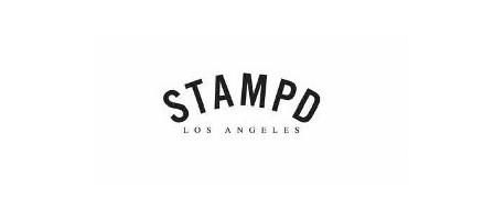 Stampd Logo SingPost Issues Stamps To Commemorate 50th Anniversary Of
