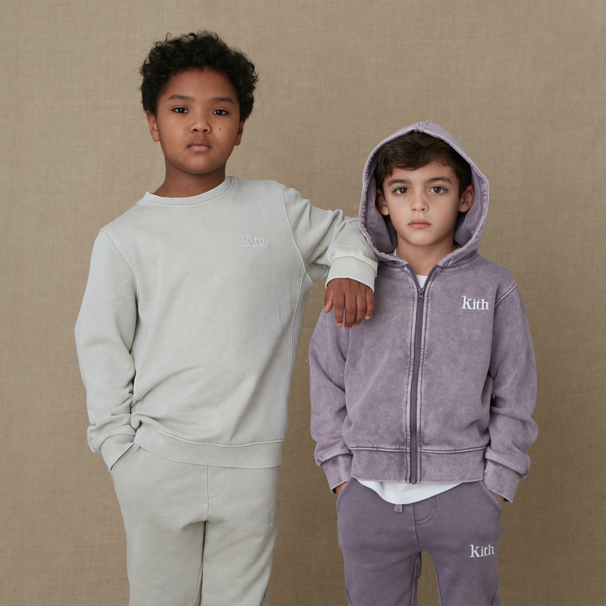 Kith Kids Spring Classics 1, 2021 | Kith