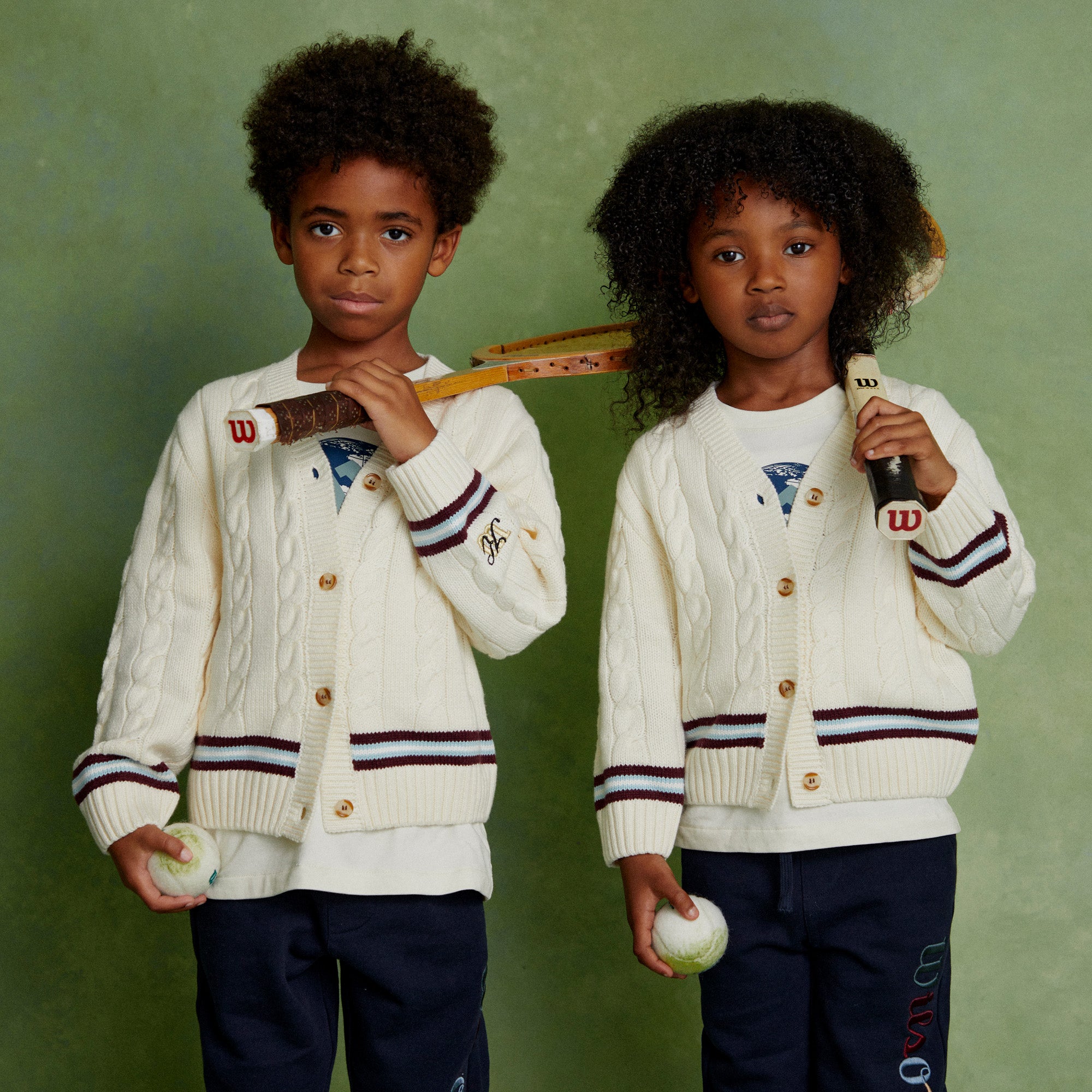 Kith Kids for Wilson | Kith