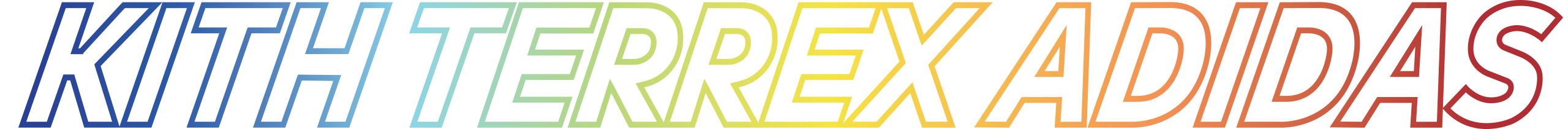 Kith Jackson Collection | Kith