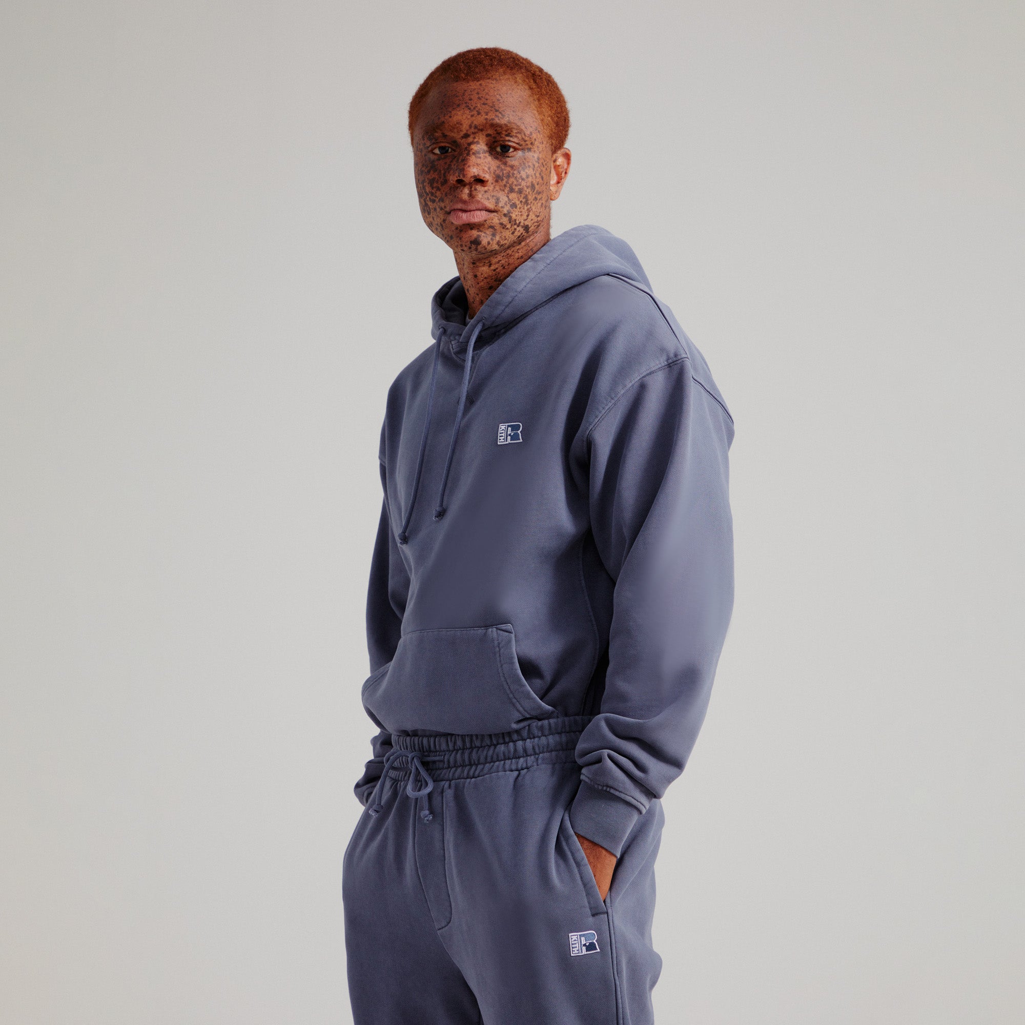 Kith for Russell Athletic 2021 | Kith