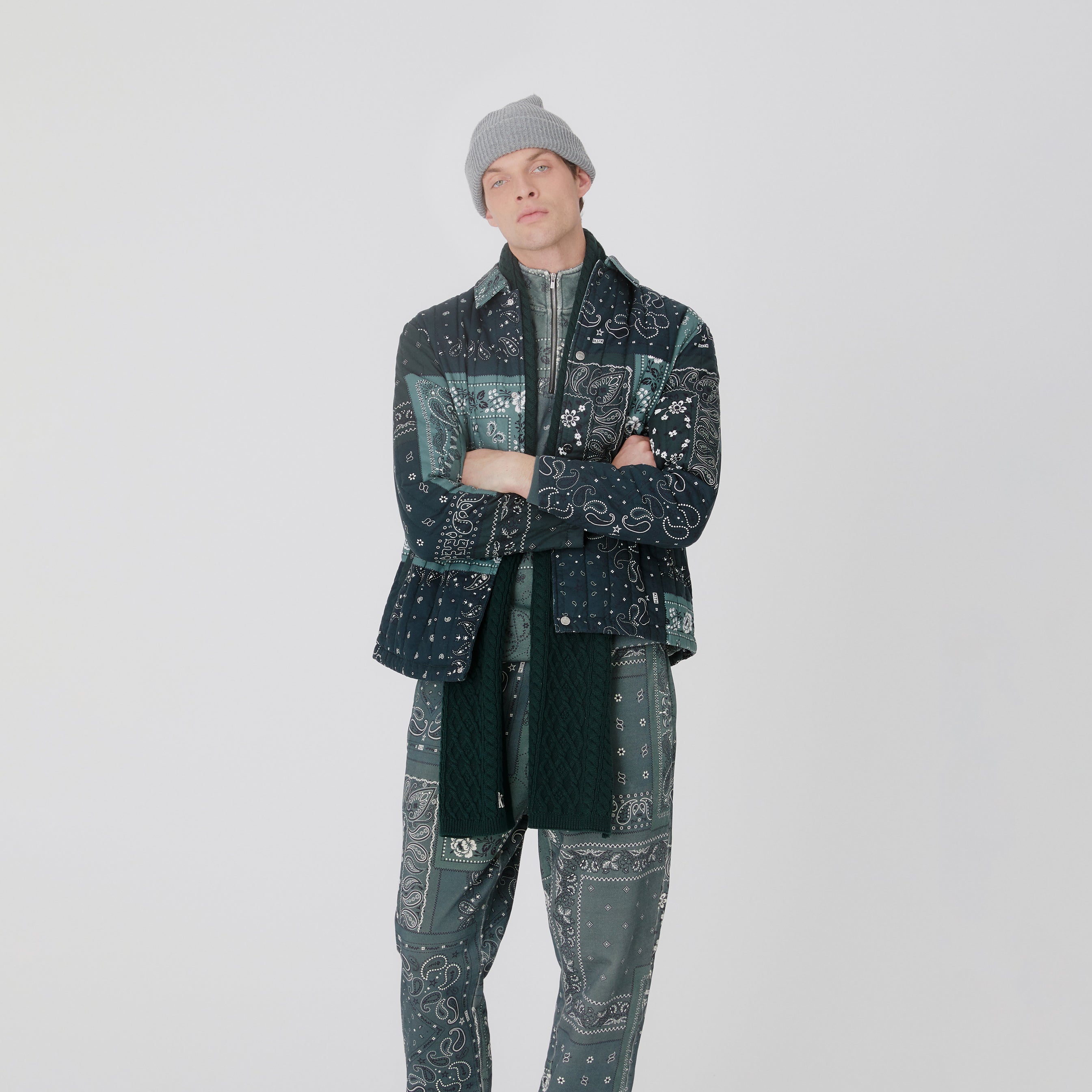 Kith Spring 1, 2021 | Kith