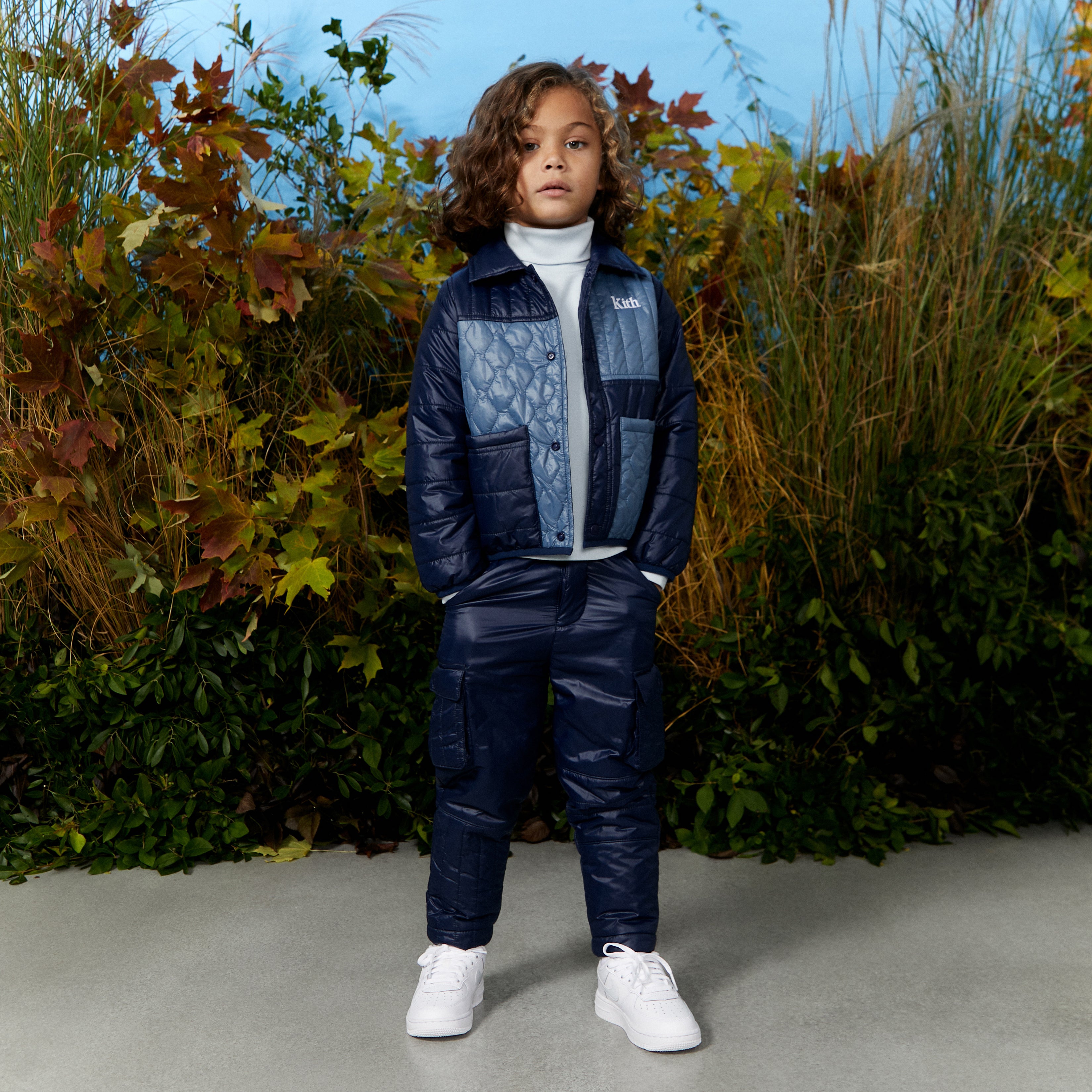 Kith Kids Winter 2022 | Kith