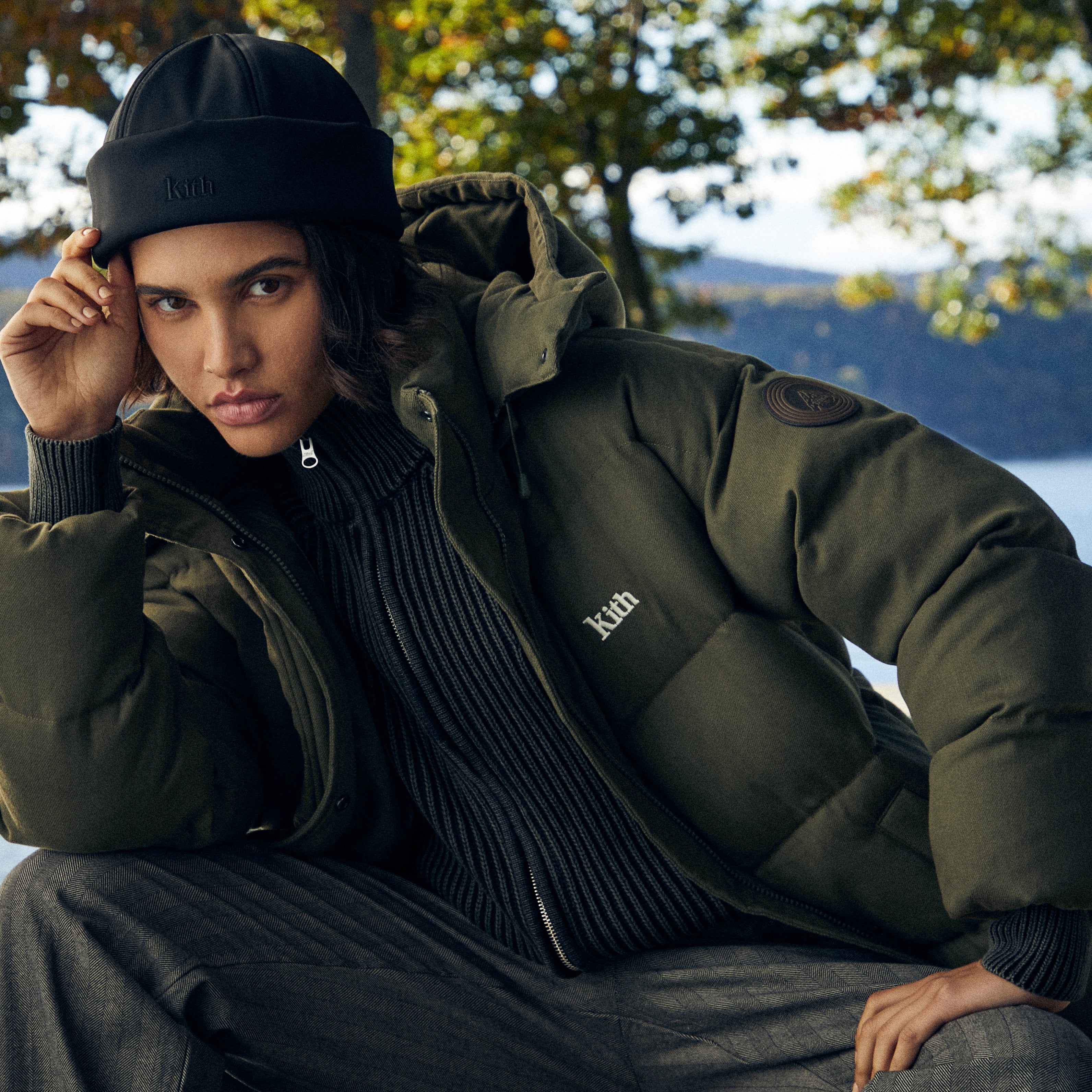 Kith Women Winter 2022 | Kith