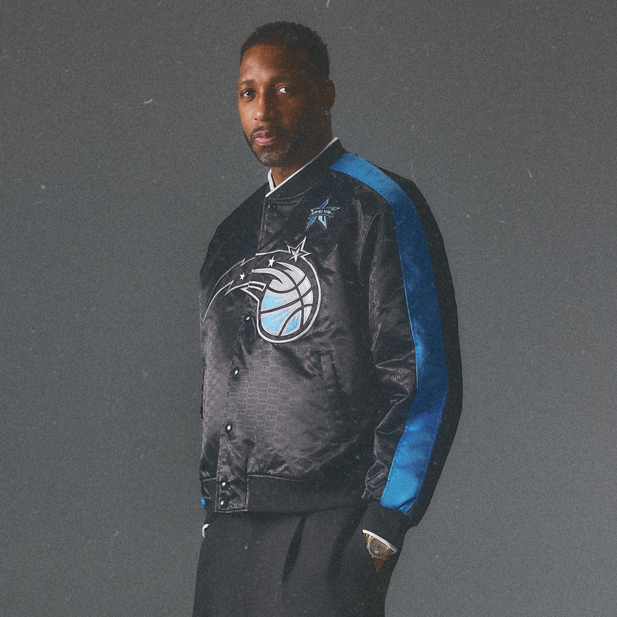 Kith for NBA All-Star 2026