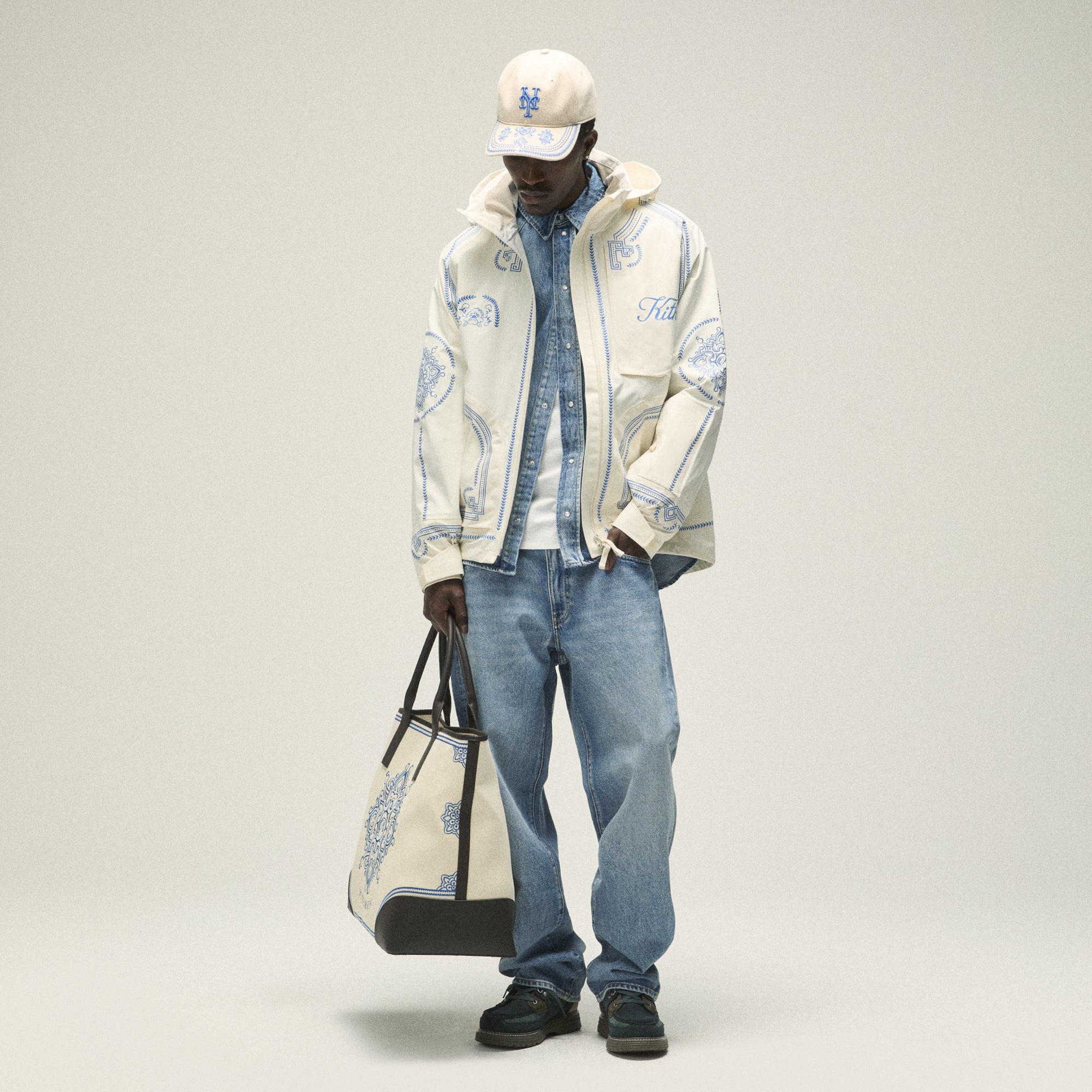 Kith Spring 2025 | Kith