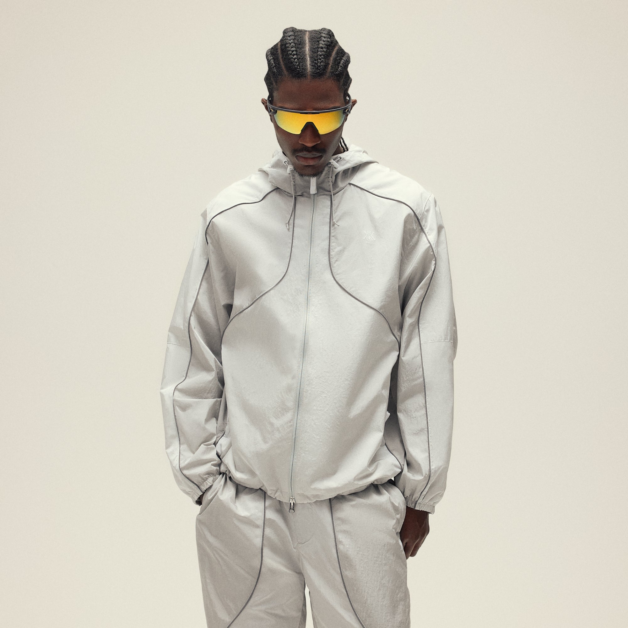 K-Tech & Kith for On Spring 2025 | Kith