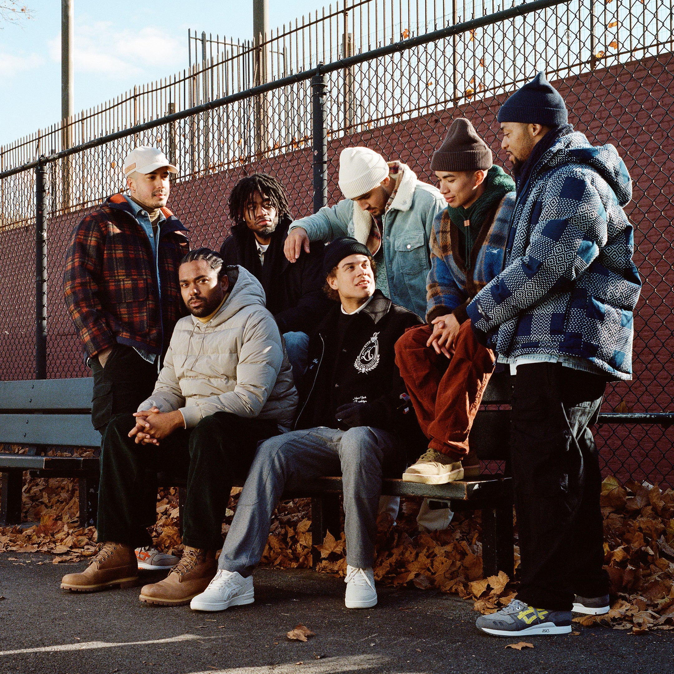 Kith Winter II 2022 | Kith