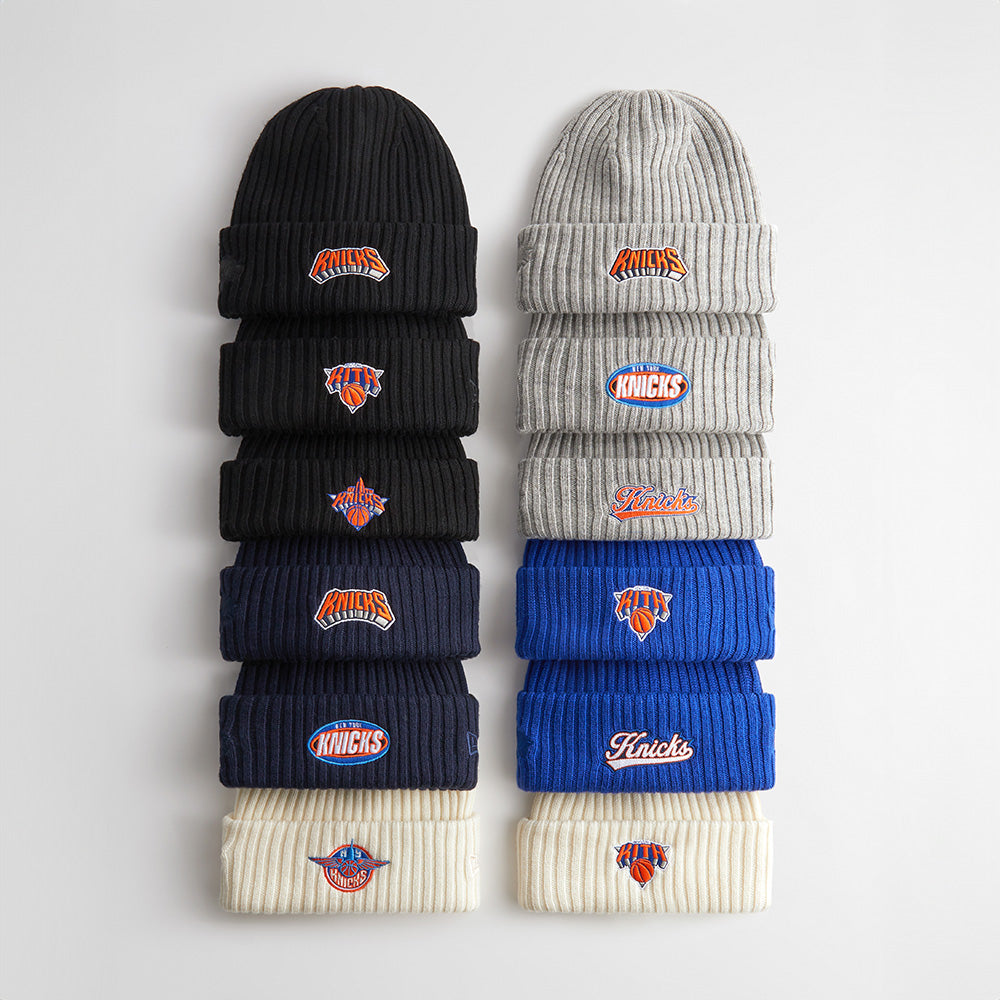 Kith for the New York Knicks Accessories | Kith