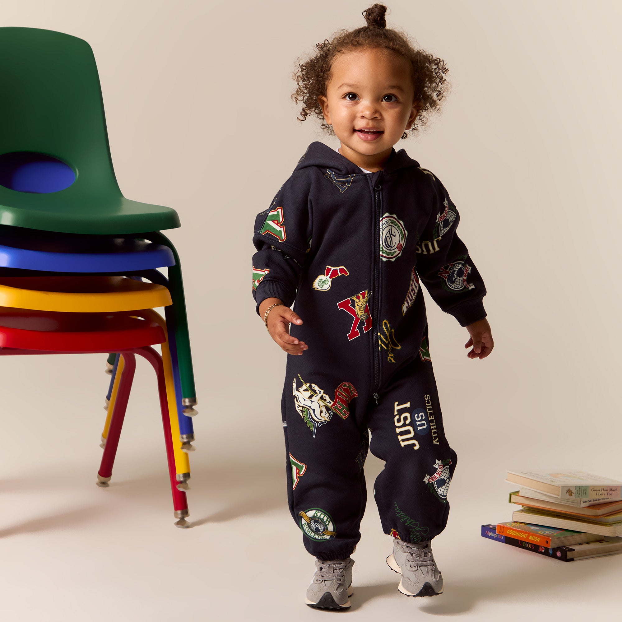 Kith Baby Fall Classics 2024 | Kith