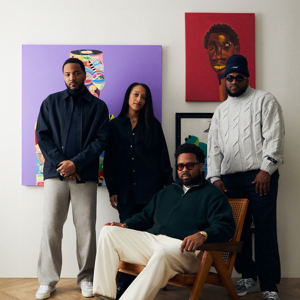 Kith Artist Series Capsule 2024 | Kith